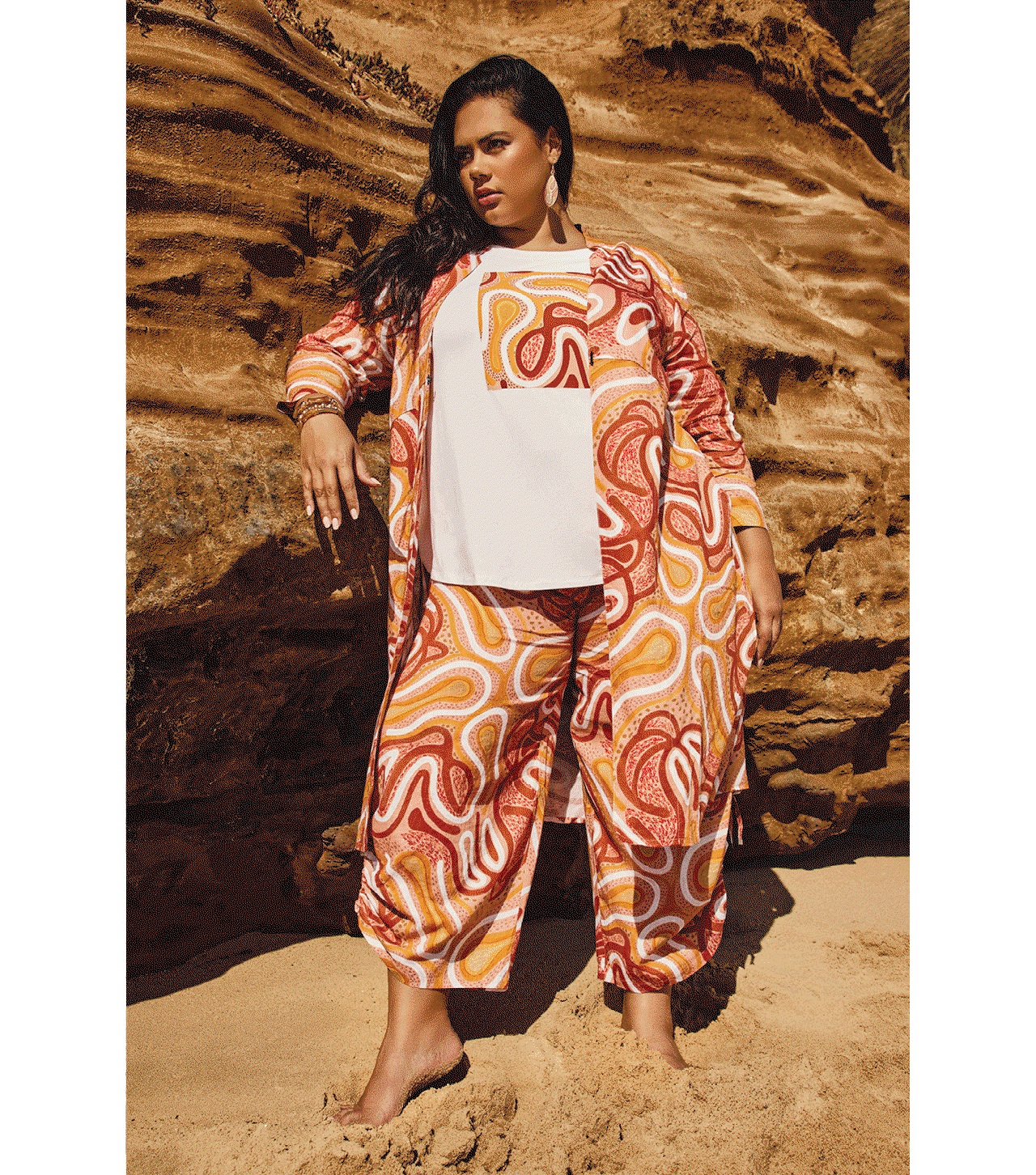 Taking Shape: Elverina Johnson x Taking Shape: New Collection Is Now ...