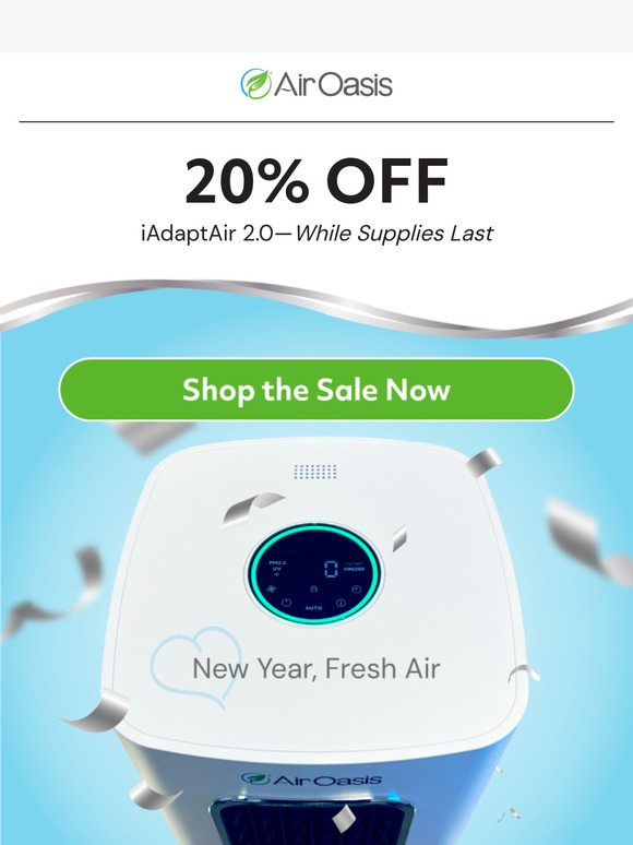 Air Oasis: Say Goodbye to Mold in 2025 | Milled