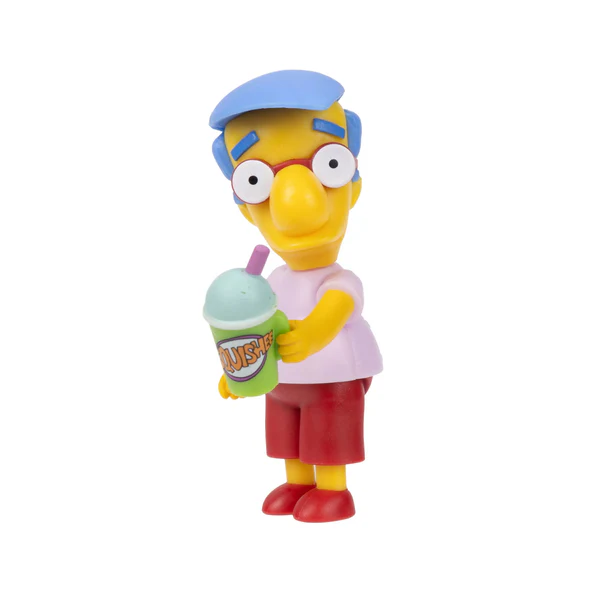 I Am Retro: All New Simpsons Wave 3 by Jakks Pacific Just Dropped! | Milled