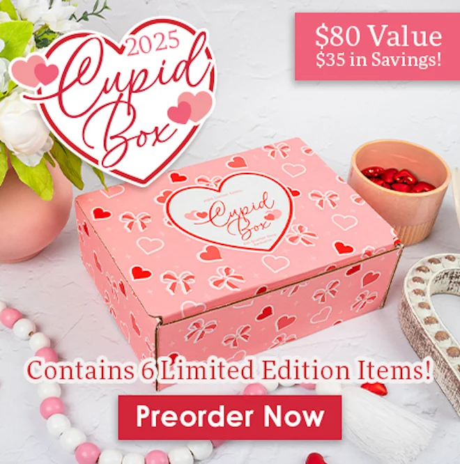 Fat Quarter Shop: The 2025 Cupid Box is flying in! Can you feel the ...