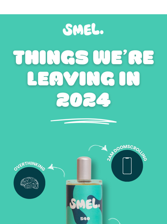 Copycat Fragrances: Everything We're Leaving In 2024 👀 | Milled