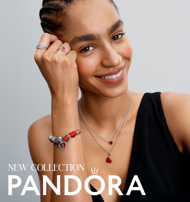 Argento: Fall In Love With New Pandora | Milled