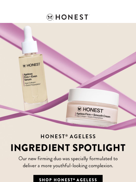 The Honest Company: What’s Inside Honest Ageless? | Milled