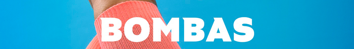 Bombas: New: Athletic Compression Socks | Milled