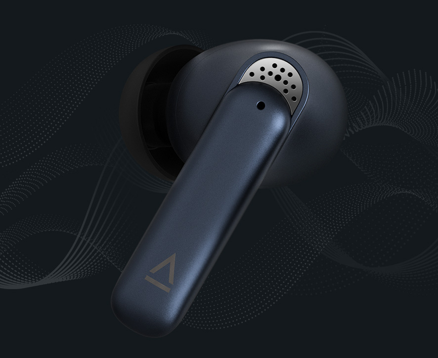 Creative: [NEW LAUNCH] Aurvana Ace Mimi - True wireless earphones with ...