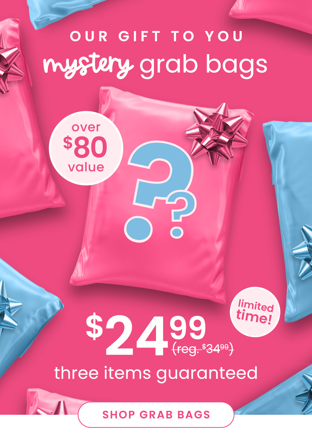 RuffleButts: New Low Price 💥 $24.99 Grab Bags (reg. $34.99) | Milled