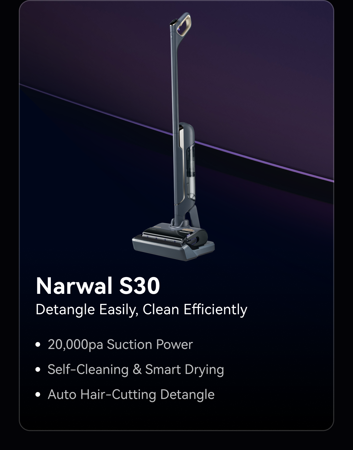 Narwal: CES 2025 Day 1: Narwal's Game-Changing Products Are Here! 🎉 ...