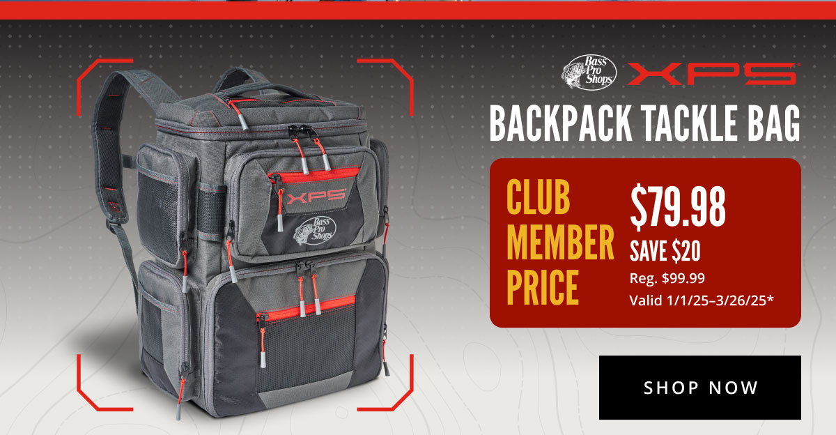 Cabela's: NEW Exclusive CLUB Member Offers! | Milled