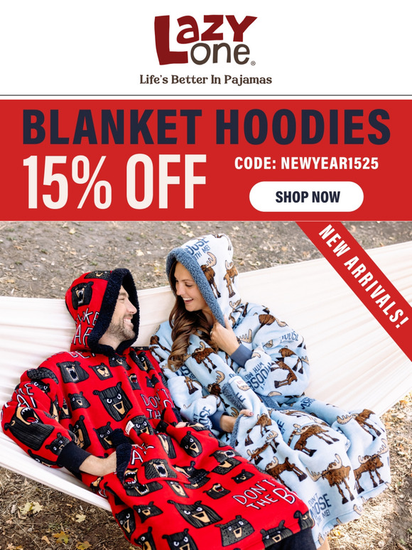 Lazy One: 🚨 BRAND NEW ARRIVALS Of Our Most Popular Product! | Milled