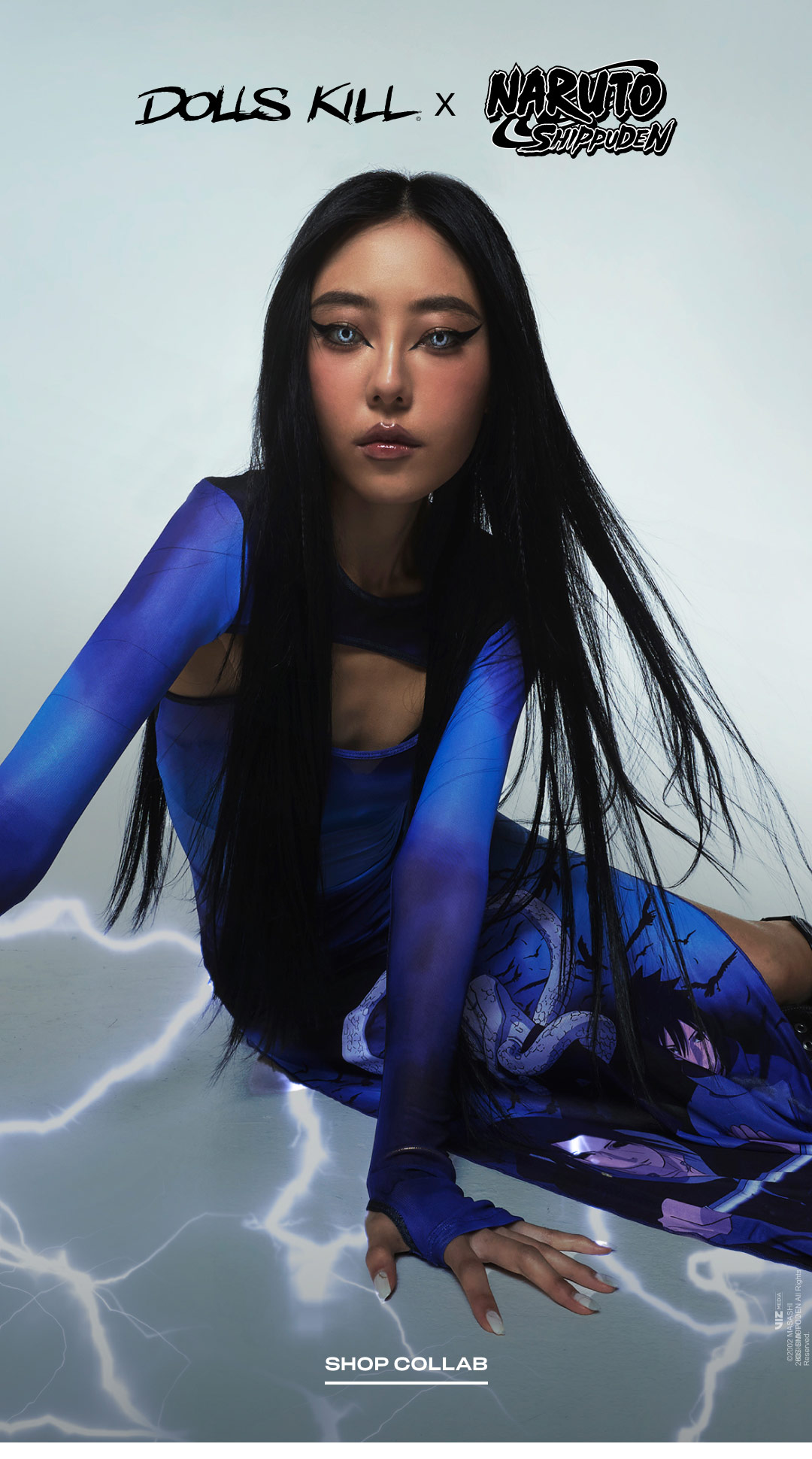 Dolls Kill: Who's your favorite Naruto Shippuden character? 🍜 | Milled