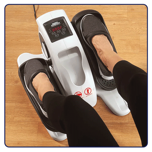 Easy Comforts: Our NEW Online Catalog: $5 Off Your Order >> | Milled