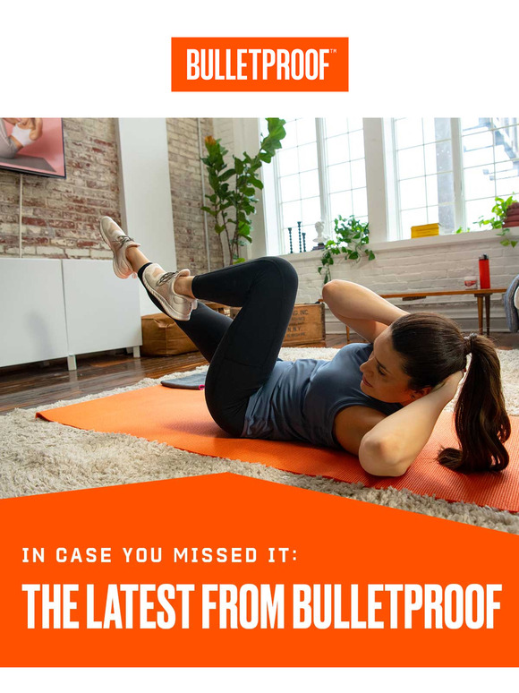 Bulletproof: ICYMI: What Is Visceral Fat? And How Should You Deal With It? | Milled