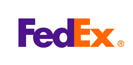 FedEx: Ship or return with a QR code | Milled