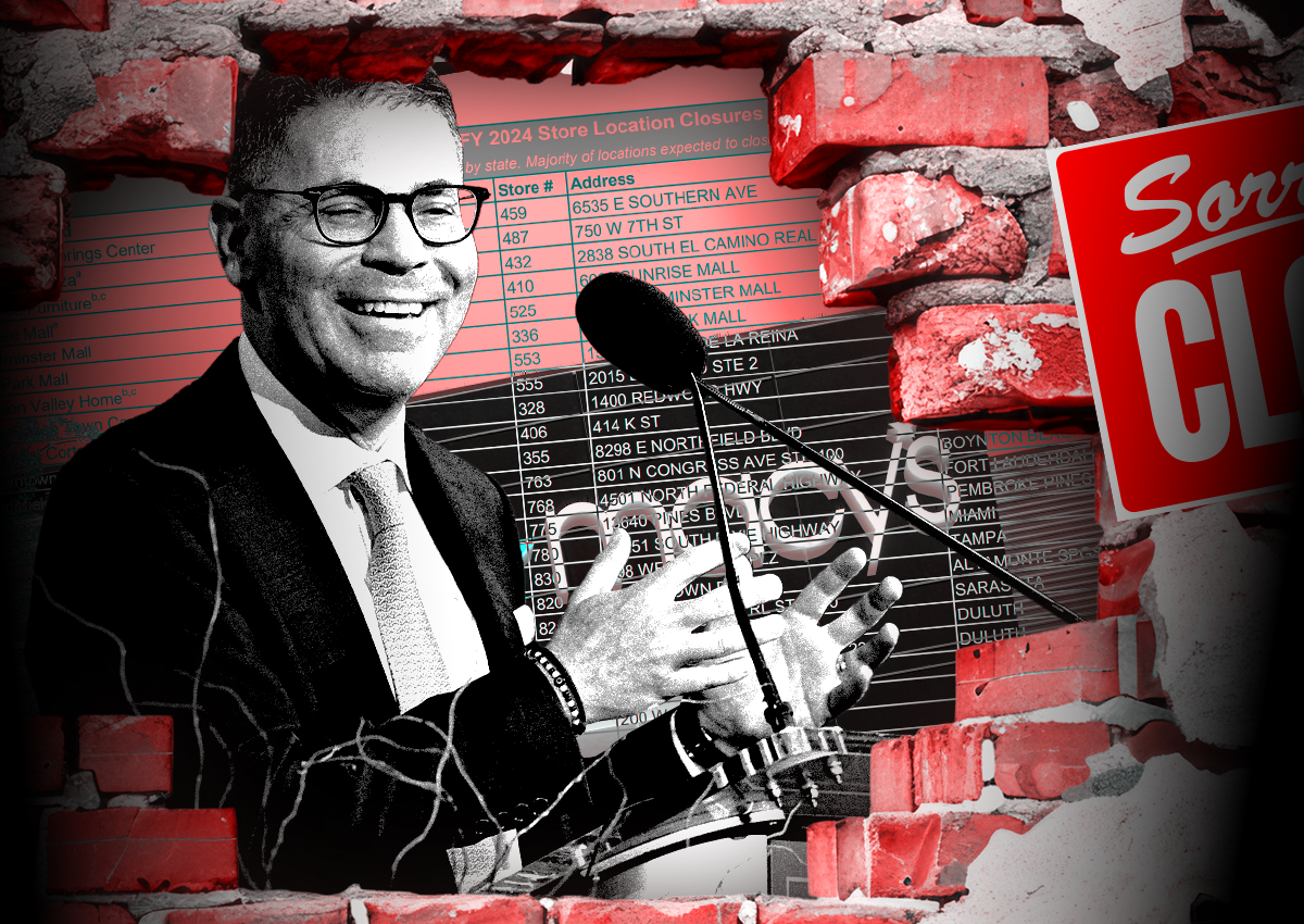 The Real Deal: Brooklyn real estate investor Mendel Steiner dies; NYC’s ...