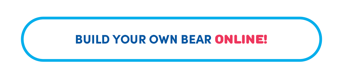 Build-A-Bear: NEW! Make Your Own Girl Scout Coconut Caramel Cookie Bear | Milled