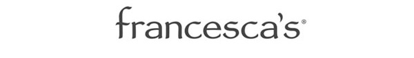 Francesca's: Final Hours! 48% Off Sitewide | Milled