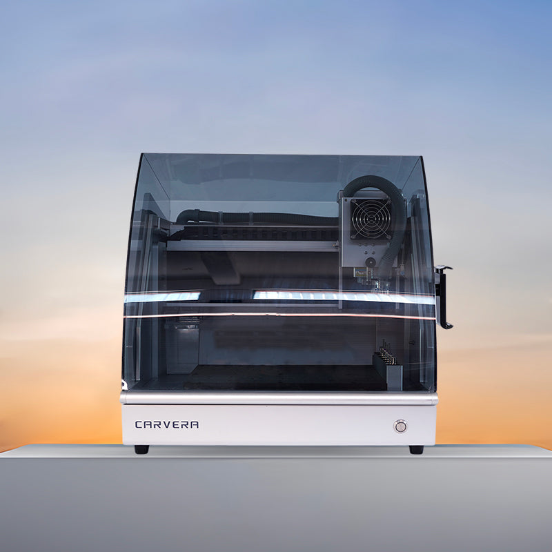 Makera: Carvera CES 2025 Recap and Exclusive Deals Await | Milled