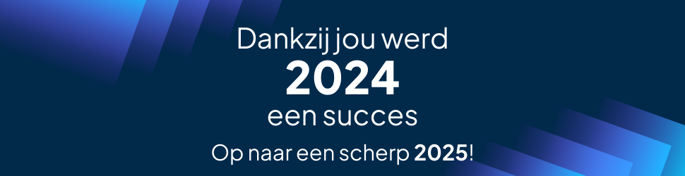 Lens Online: LensOnline Wrapped: Dit was 2024! | Milled