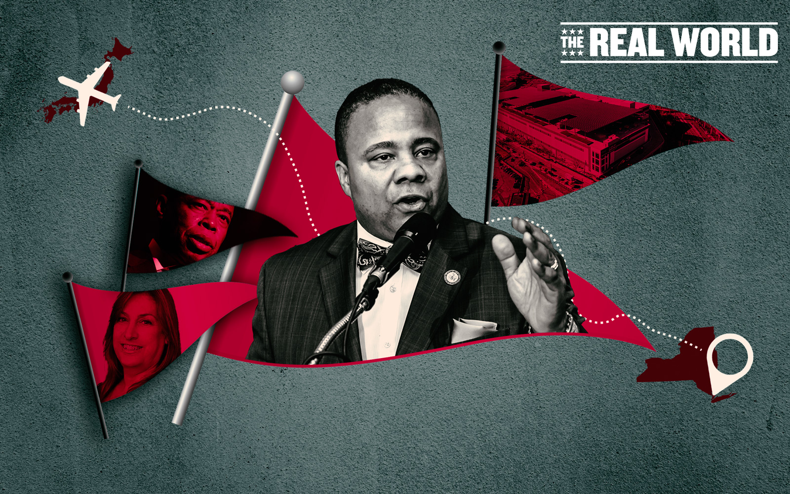 The Real Deal: Brooklyn real estate investor Mendel Steiner dies; CRE ...