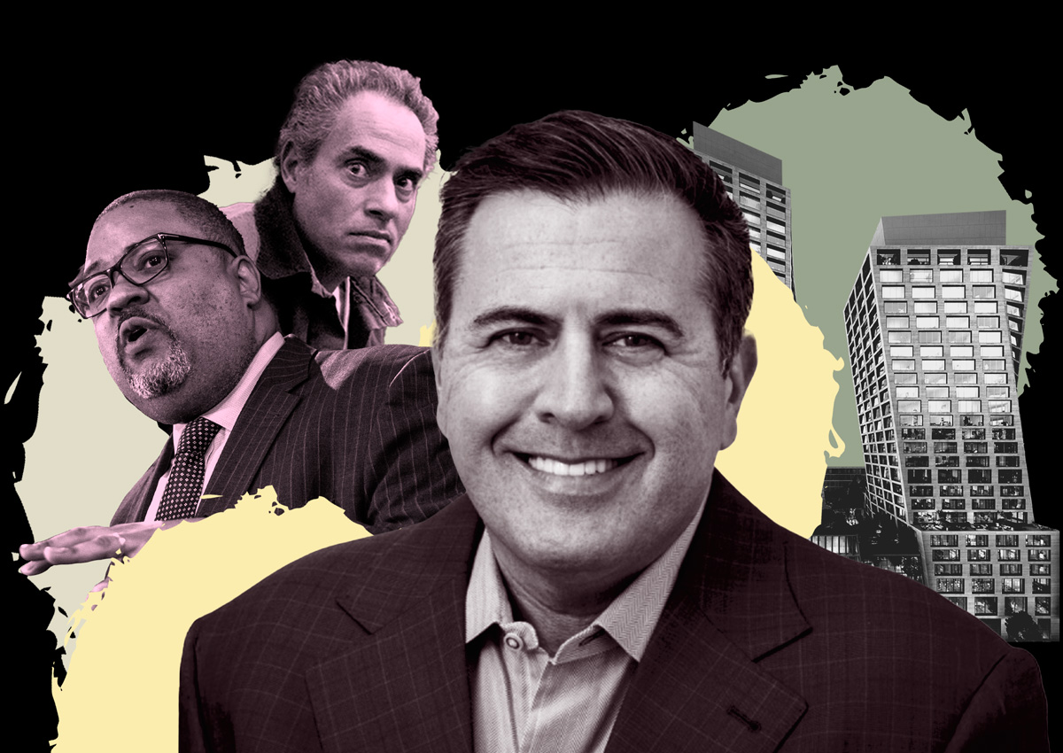 The Real Deal: Brooklyn real estate investor Mendel Steiner dies; CRE ...