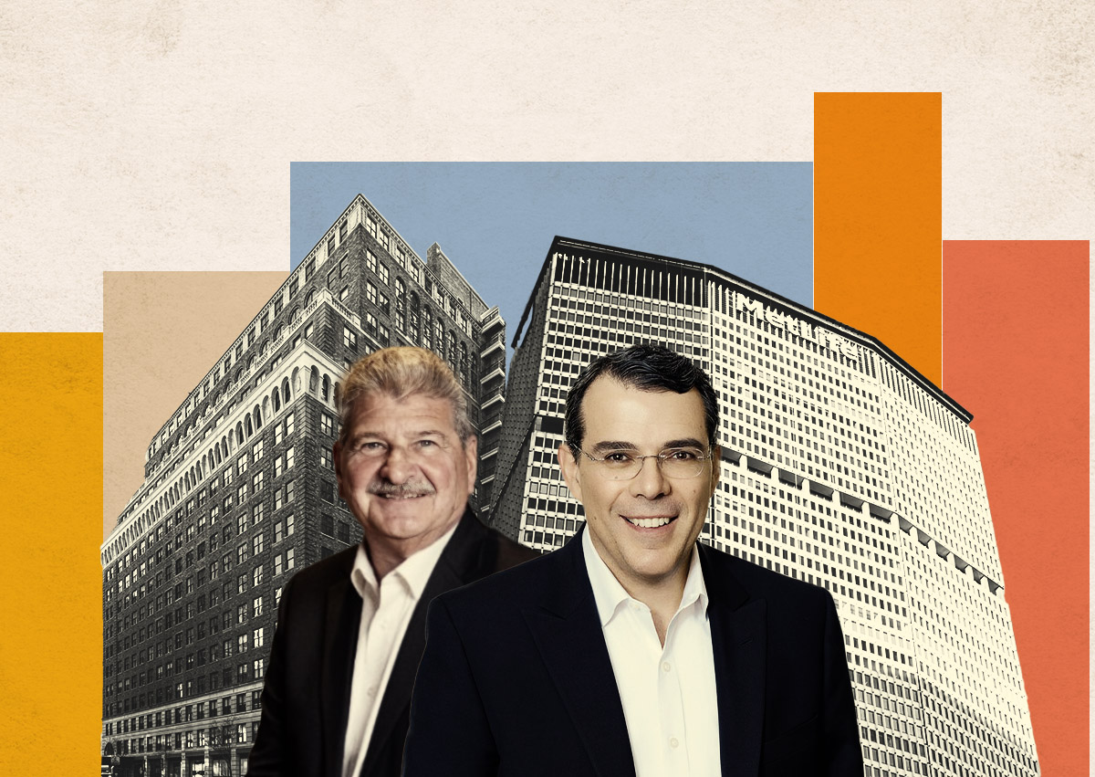 The Real Deal: Brooklyn real estate investor Mendel Steiner dies; CRE ...