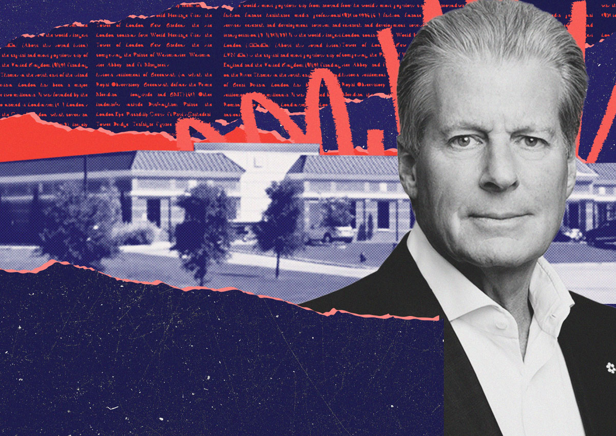 The Real Deal: Brooklyn real estate investor Mendel Steiner dies; CRE ...