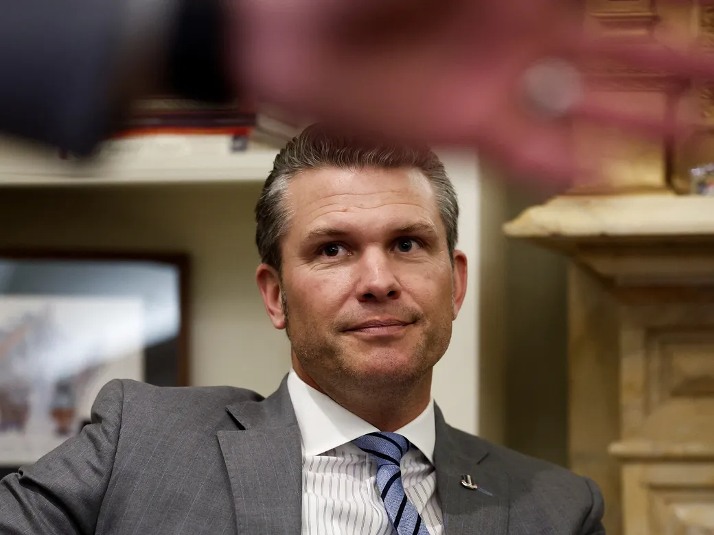 The New Yorker: Special Report: The Pressure Campaign to Confirm Pete ...