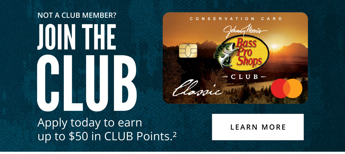 Cabela's: Today Only, CLUB Member Monday! Enjoy 10% OFF Your Online ...