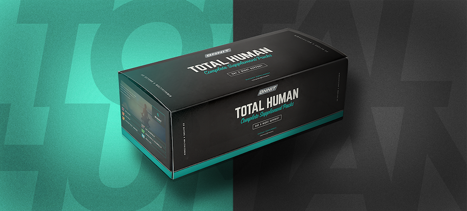 Onnit: Get Up to 35% Off Your First Total Human Subscription | Milled