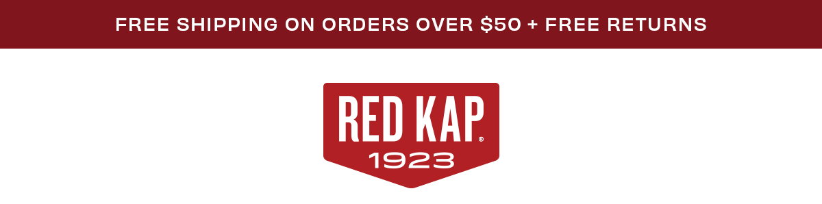 Red Kap: Frosty-Fresh layering Gear Just Dropped! | Milled