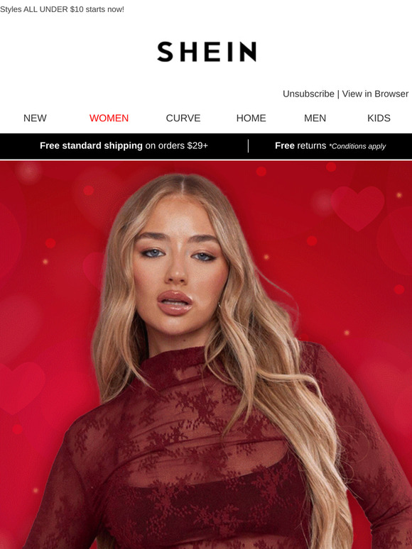 SHEIN: Get Your Carts Ready 🛒🛍️ | Milled