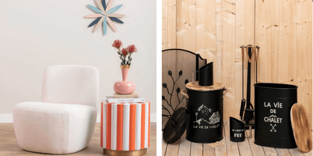 Jardindeco: Votre déco, version 2025 : découvrez les tendances ...