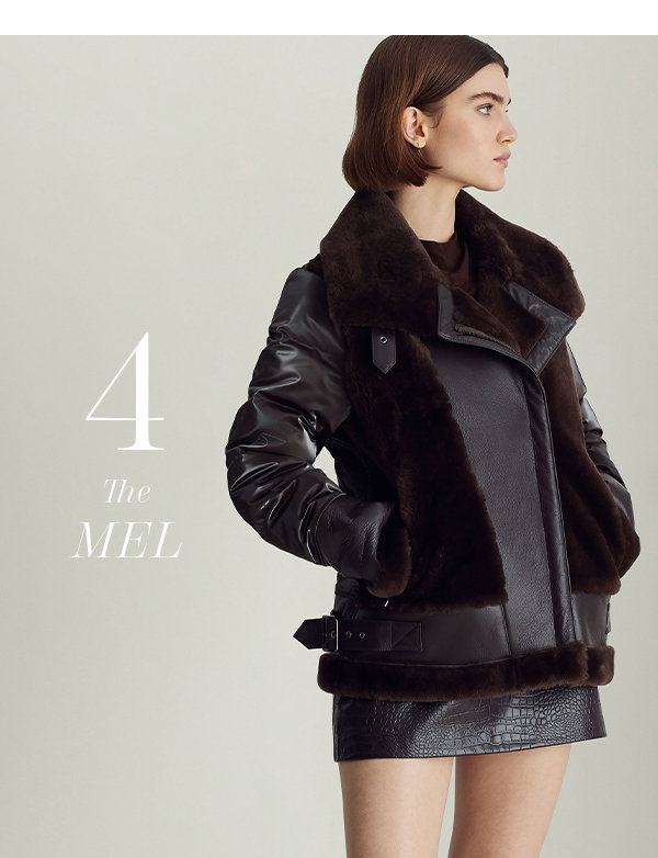 Dawn Levy: New Year, New Hue: Step into 2025 with Coats Inspired by ...