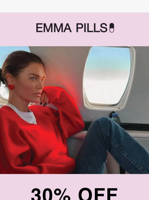 Emma Pills: Must Haves With Code 👀 | Milled