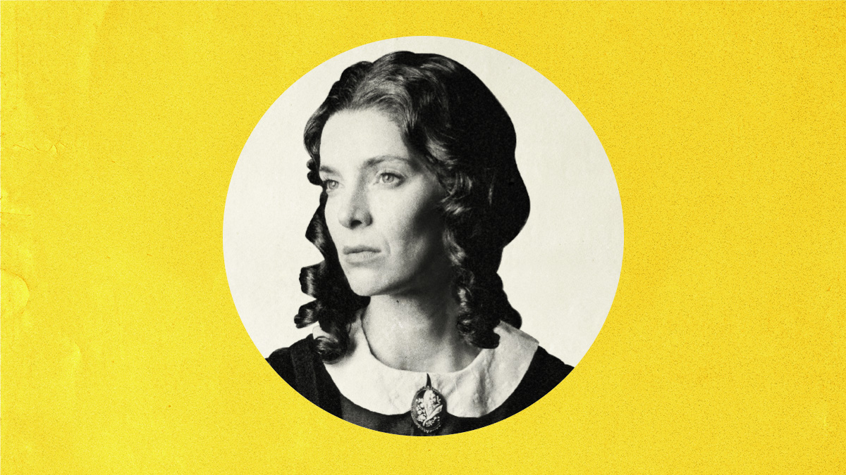 Broadway Direct: For Betty Gilpin, Coming to Broadway in OH, MARY! is A ...