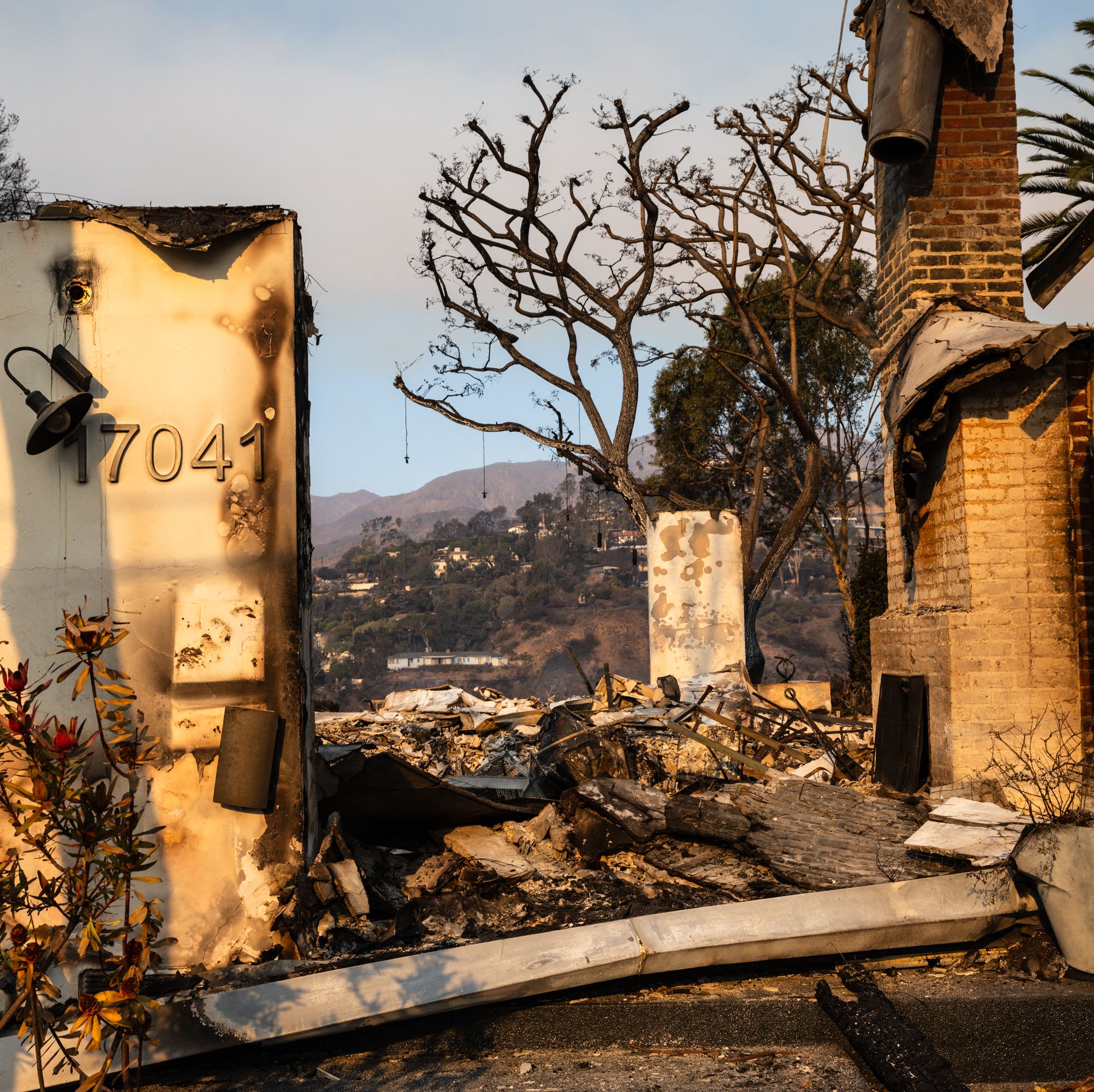 House Beautiful: A Reckoning Is Coming for Homeowners' Insurance | Milled