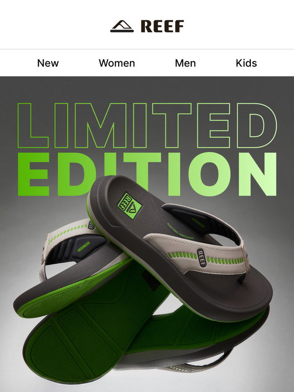 Reef: ALL NEW: Cruiser Stone Beam | Milled
