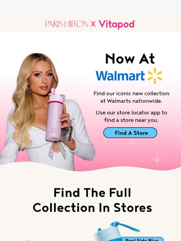 Vitapod: Vitapod Is Now Available At Walmart | Milled