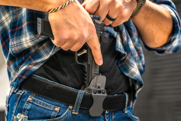 SIG SAUER: P365-FUSE: The Fusion of Capability and Concealment | Milled