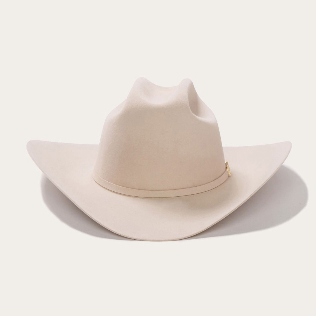 Stetson: Happy National Hat Day | Milled