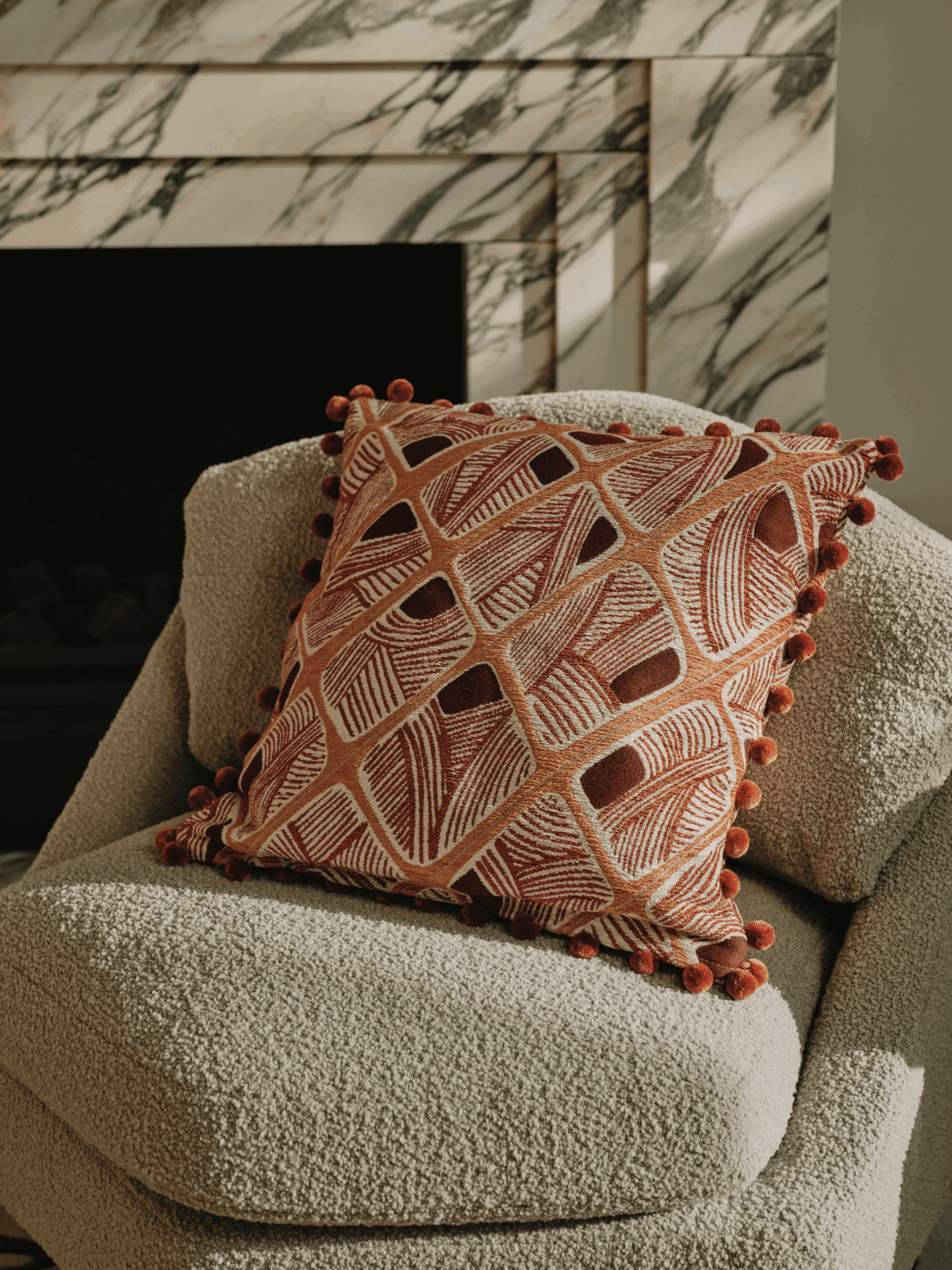 Soho Home: Discover our new cushion collection | Milled