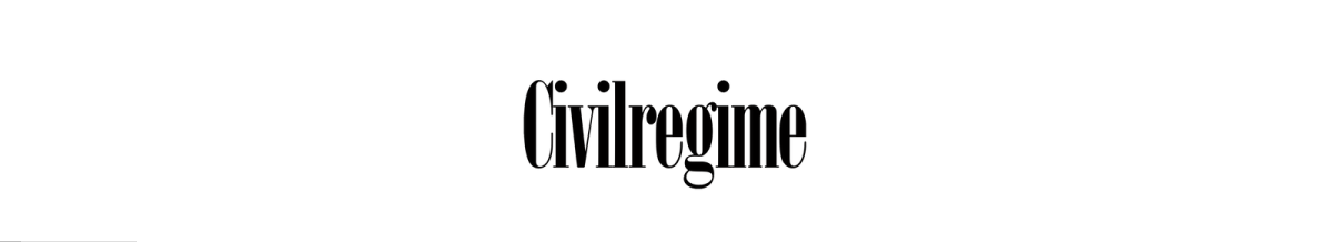 Civil: One Piece x Civil Regime Announcement | Milled