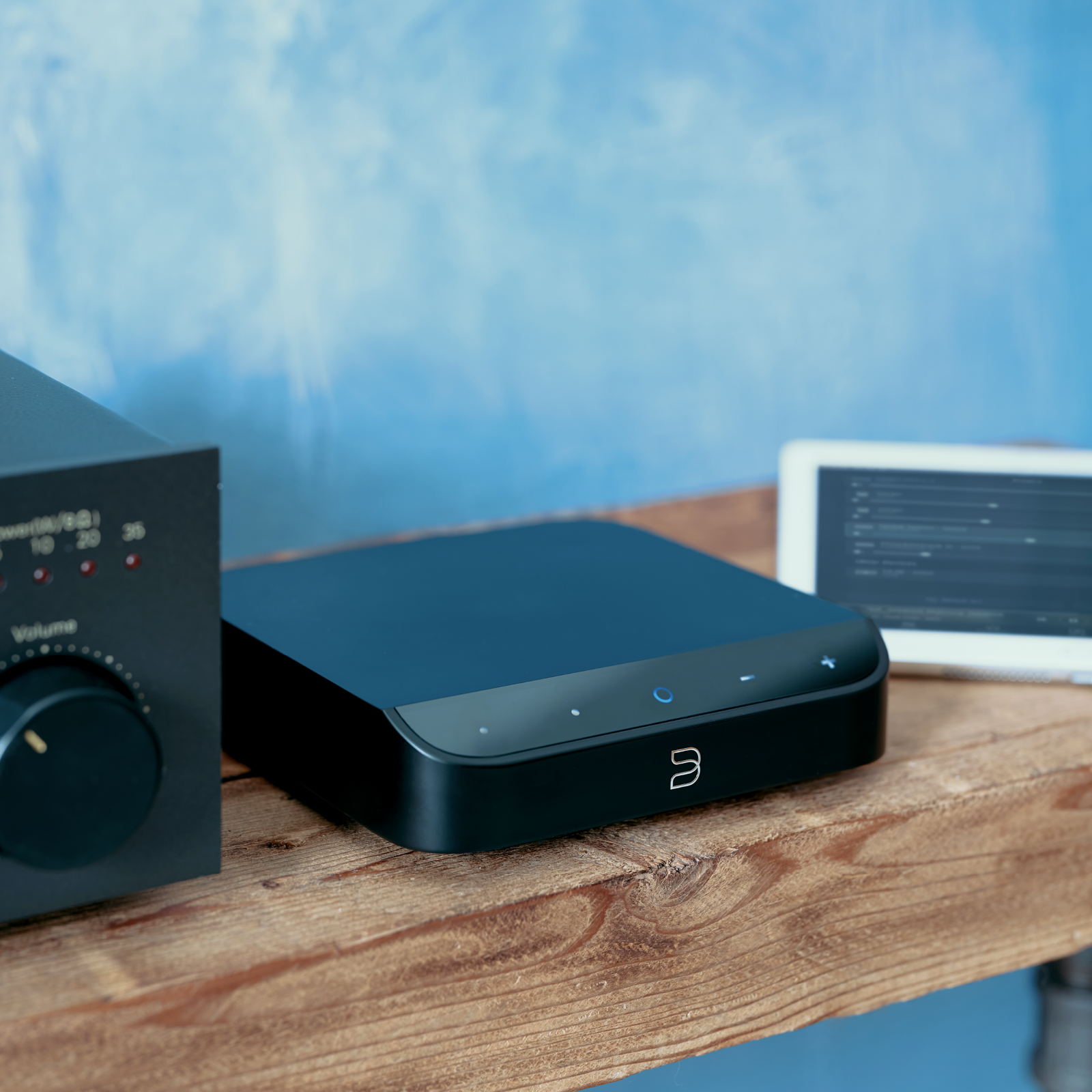 World Wide Stereo: 🔊Comparing Bluesound's NODE, NANO, & ICON | Milled