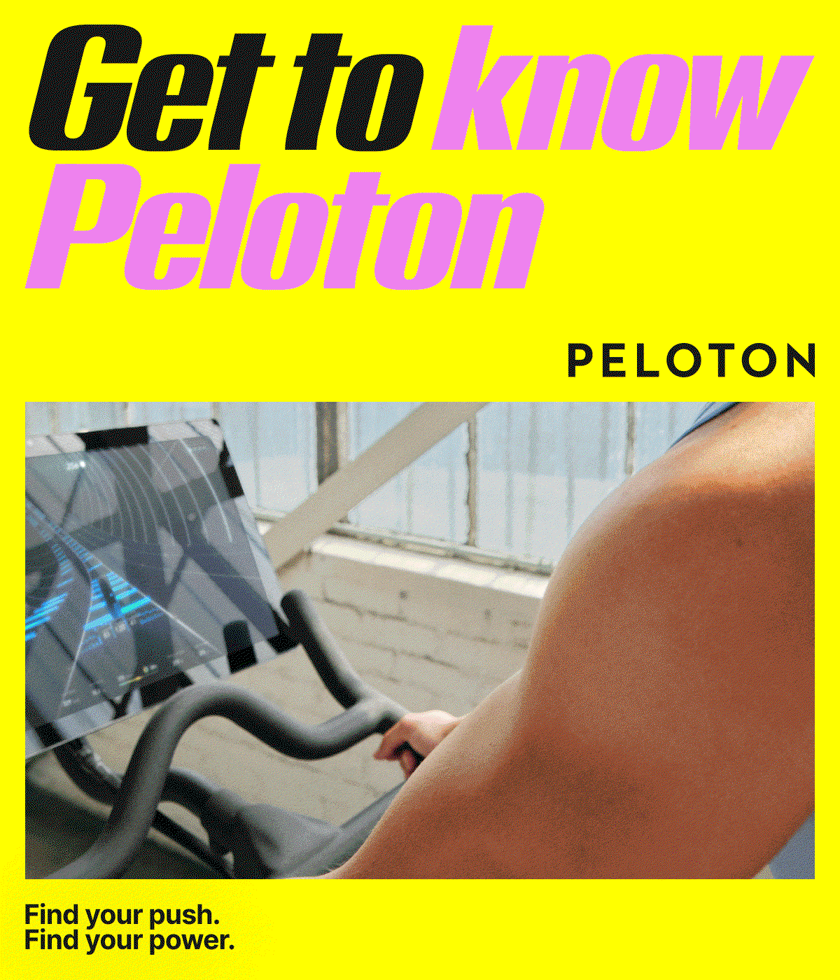Peloton: Everything you need to know about Peloton | Milled