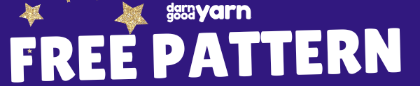 Darn Good Yarn: Free Pattern Friday is here | Milled