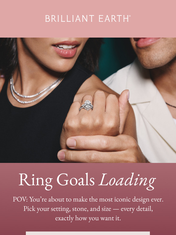 Brilliant Earth Email Newsletters: Shop Sales, Discounts, and Coupon Codes