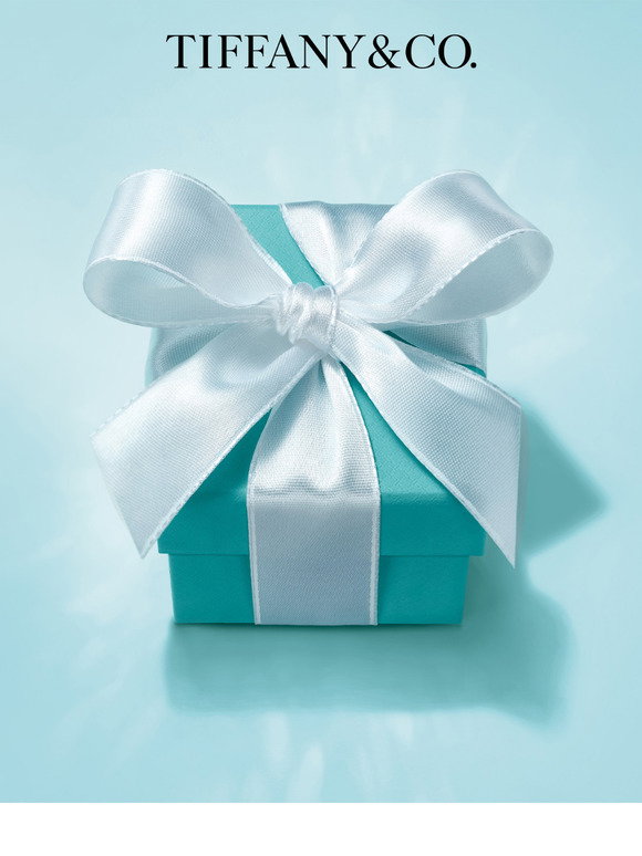 Tiffany: New In: Our Latest Online Exclusives | Milled