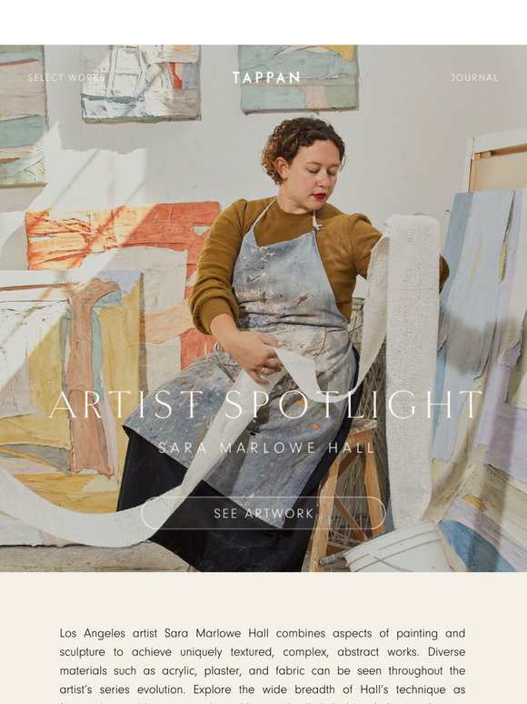 Tappan Collective: The Evolution of An Artist | Milled