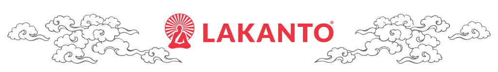 Lakanto: Don't Miss Out - Caramel Liquid Drops | Milled