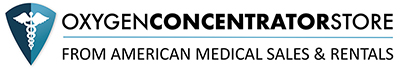 American Medical Sales and Rentals: Your 2025 Oxygen Concentrator ...